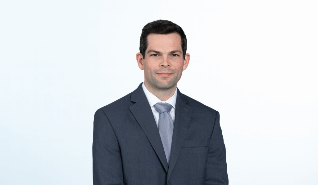 David Hussey | Construction Defect Attorney | Horn Williamson & Collins