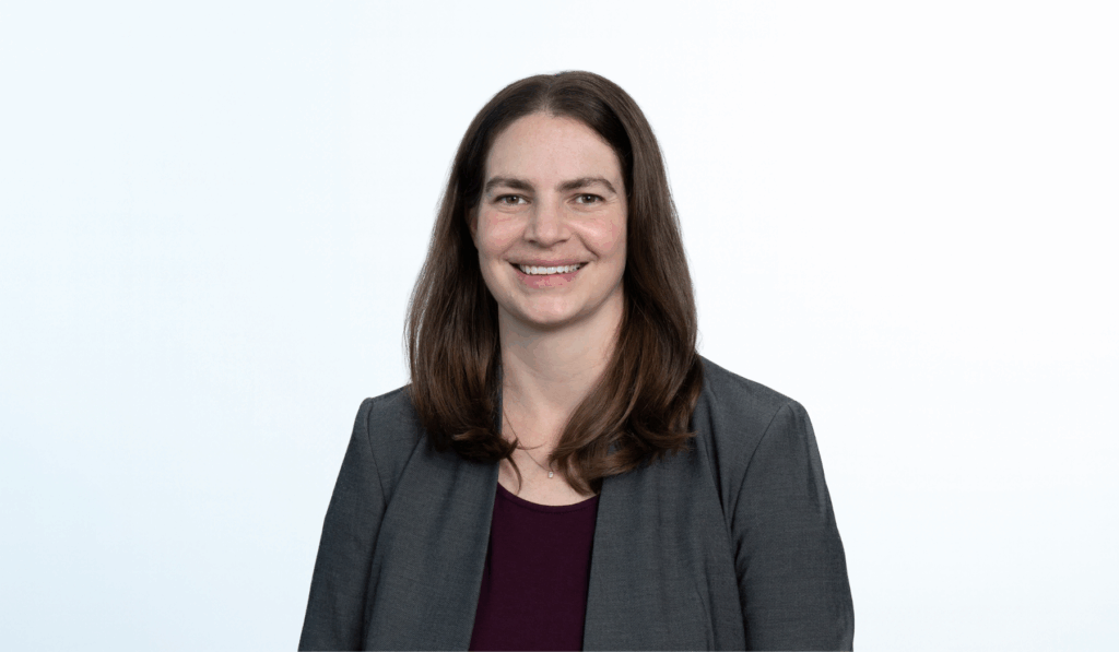 Megan Keefe Shannon | Litigation Attorney | Horn Williamson & Collins
